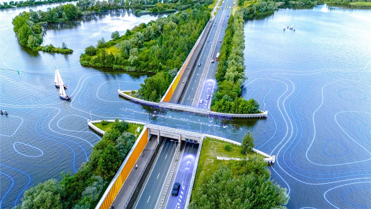 Centre for Societal Innovation and Strategy - TNO Vector