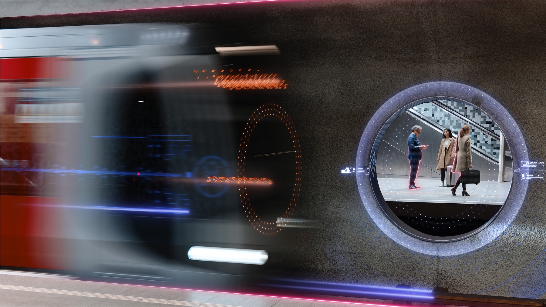 Centre for Societal Innovation and Strategy - TNO Vector