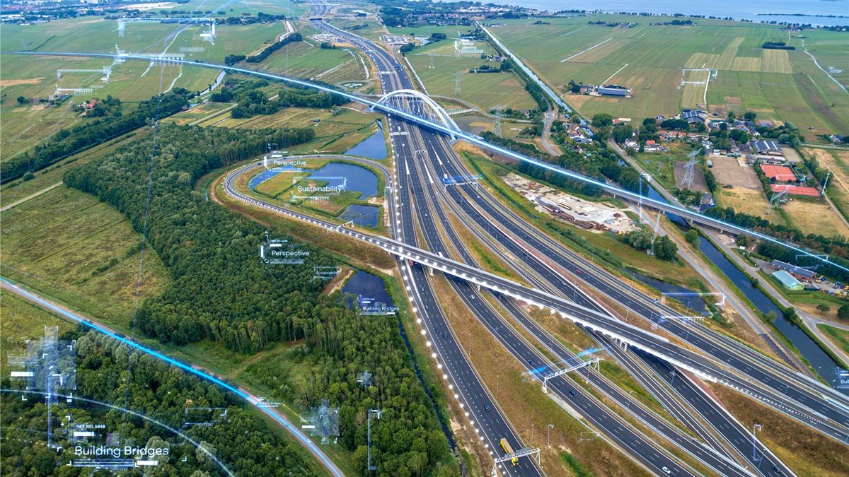 Onze expertises - TNO Vector