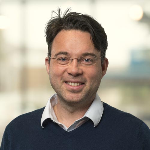 Jeroen Brouwer - TNO Vector