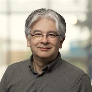 Ming Chen - TNO Vector