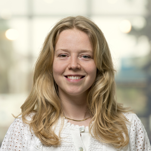 Rebecca Dowling - TNO Vector