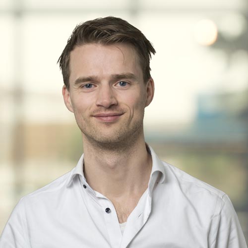 Team TNO Vector - TNO Vector