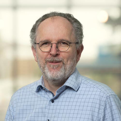 Willem Manders - TNO Vector