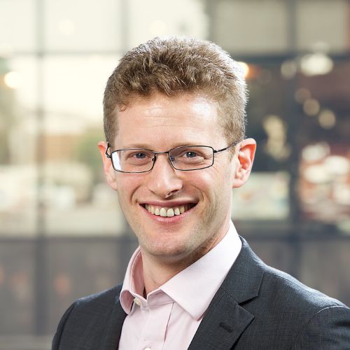 Ron Oren - TNO Vector