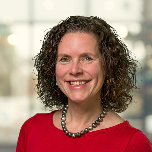 Monique Rijkers - TNO Vector