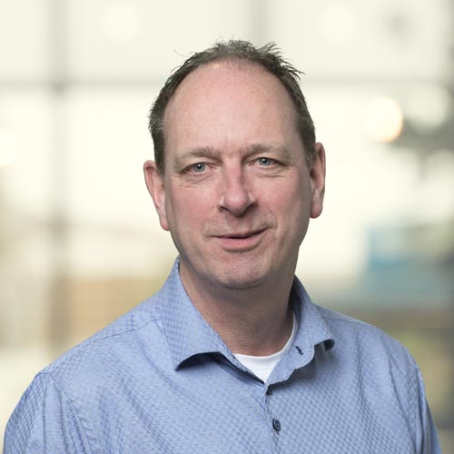 Marcel Smit - TNO Vector