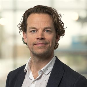 Team TNO Vector - TNO Vector