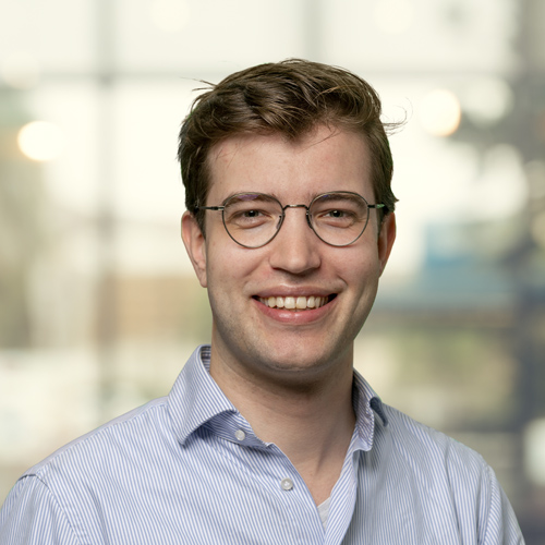 Energieprijsmonitor - TNO Vector