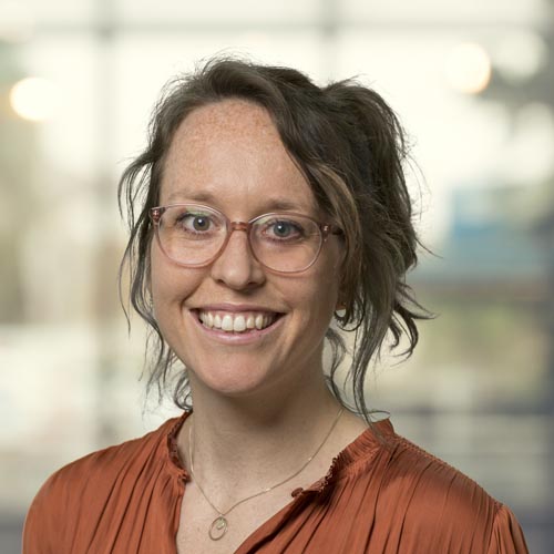 Karlien Sambell - TNO Vector