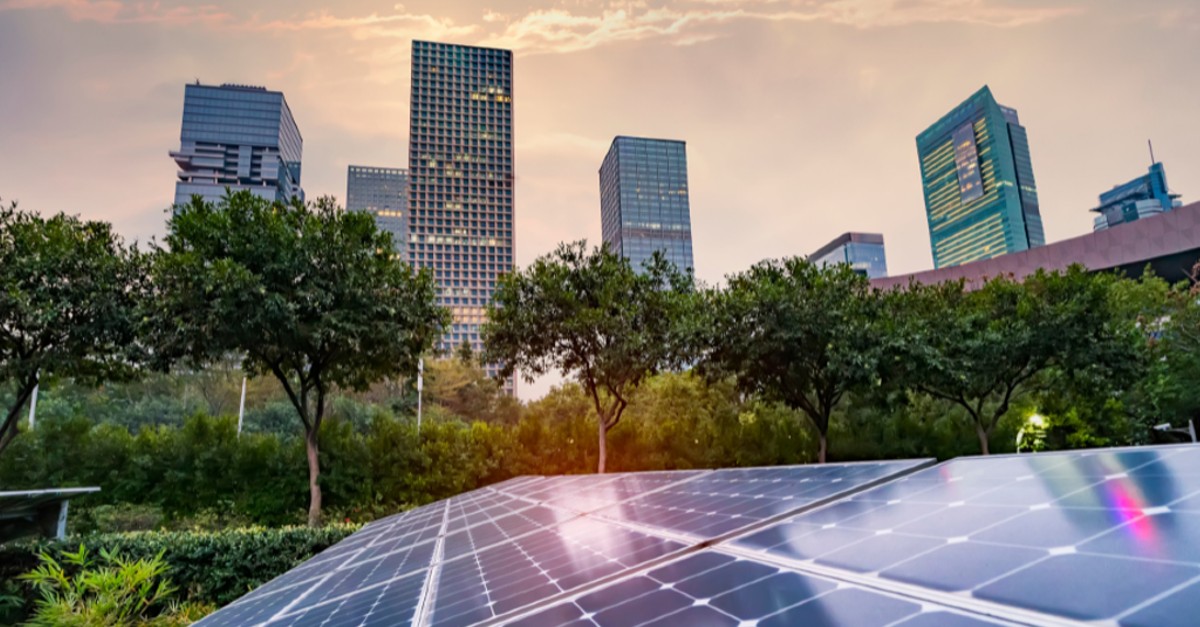 Climate-neutral and smart cities: working towards the EU’s ‘Climate ...