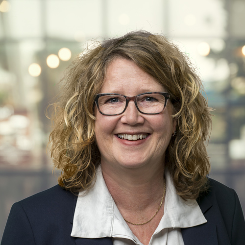 Mariska van der Zee - TNO Vector