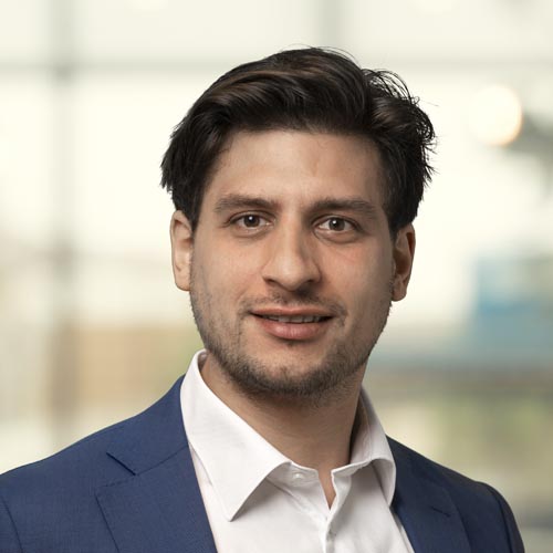 Alexander Bletsis - TNO Vector