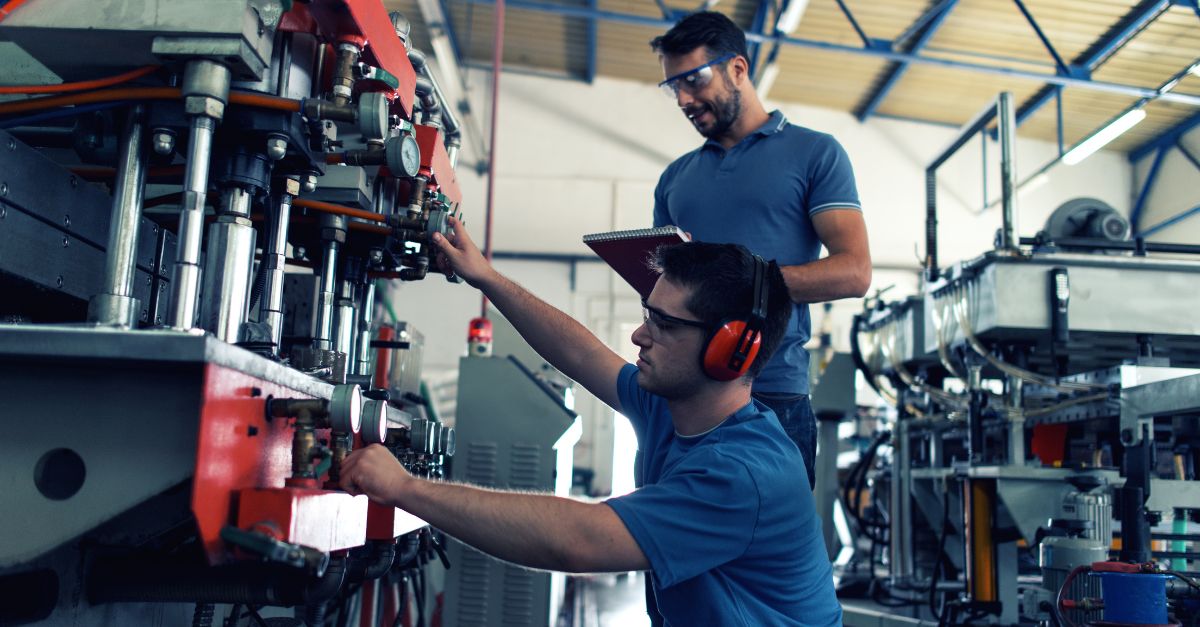 TNO: innovatieve maakindustrie cruciaal voor de Nederlandse economie ... TNO: innovatieve maakindustrie cruciaal voor de Nederlandse economie ...