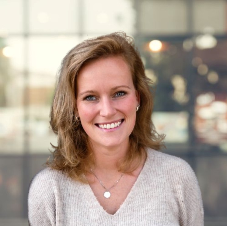 Leonne Dieleman - TNO Vector