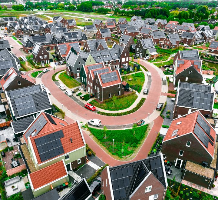 ATELIER: Positive Energy Districts in eight cities across the European ...