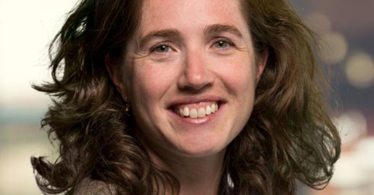 Anne Fleur van Veenstra appointed as professor by special appointment ...