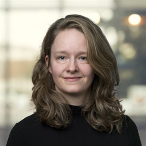 Marianne Schoenmakers - TNO Vector