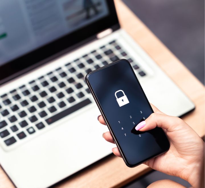 Complexe cybersecurity-uitdagingen vragen om beleidssturing van de overheid - TNO Vector