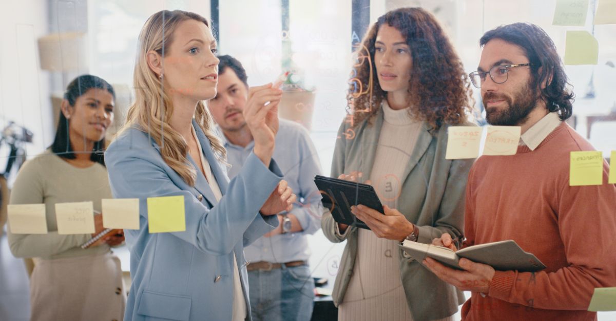 Acceleration Compass: nieuwe methode om innovatie te versnellen - TNO ...