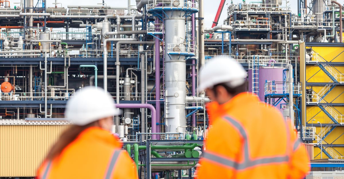 Dutch manufacturing chemistry needs new working practices to go green ...