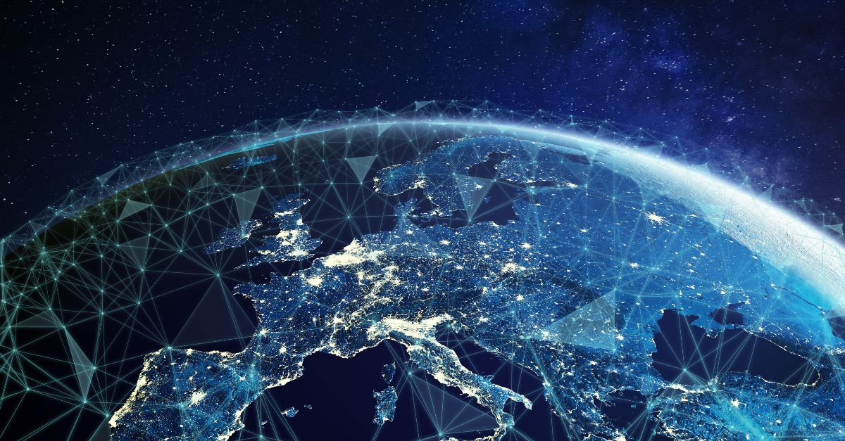 Europe’s digital future: more control over technologies and data - TNO ...