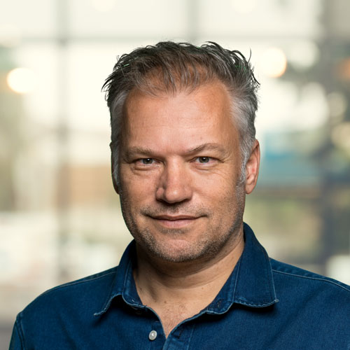 Mario Willems - TNO Vector