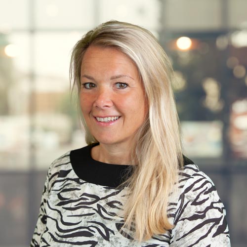 Lenny Zilverberg - TNO Vector