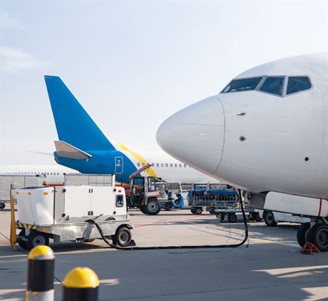 E-fuels maken van afgevangen CO2: hoeveel kost dat? - TNO Vector