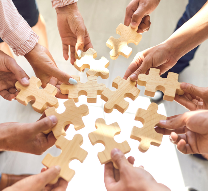 How policymakers can put general prosperity into practice - TNO Vector