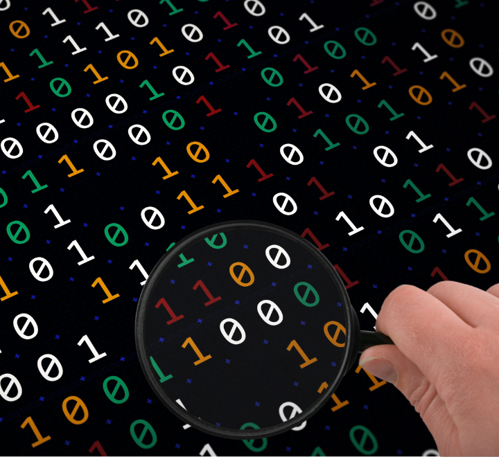 Transparantie over AI-toepassingen bij overheid - TNO Vector