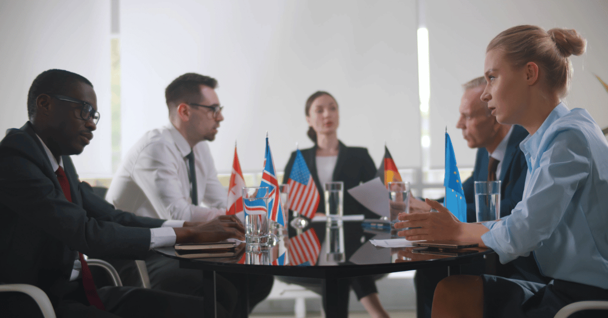 Knowledge and innovation critical to economic security - TNO Vector