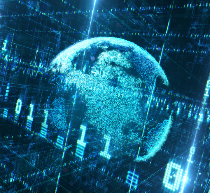 Costs and benefits of digital autonomy in sharper focus - TNO Vector