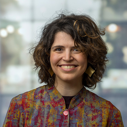 Pippa Jones - TNO Vector