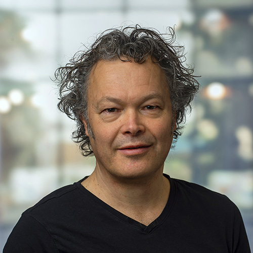 Robert van Doesburg - TNO Vector