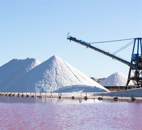 How Salt Mining Can Contribute to Accelerating the Energy Transition ...