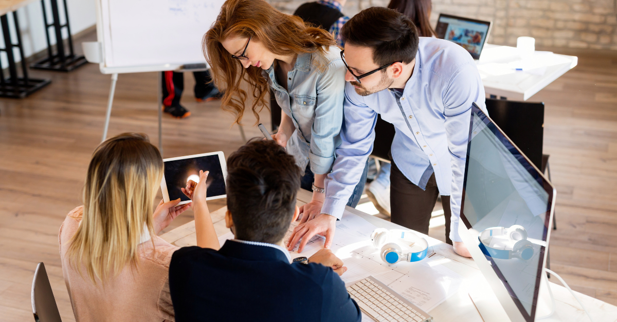 We begroten geld, maar hoe zit het met arbeid? - TNO Vector