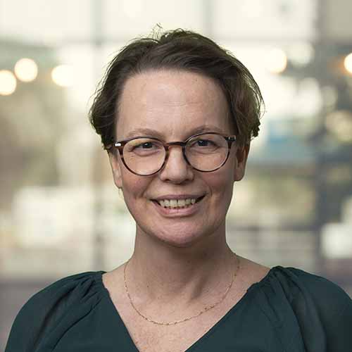 Werken bij TNO Vector - TNO Vector