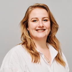 Marleen van der Houwen - TNO Vector