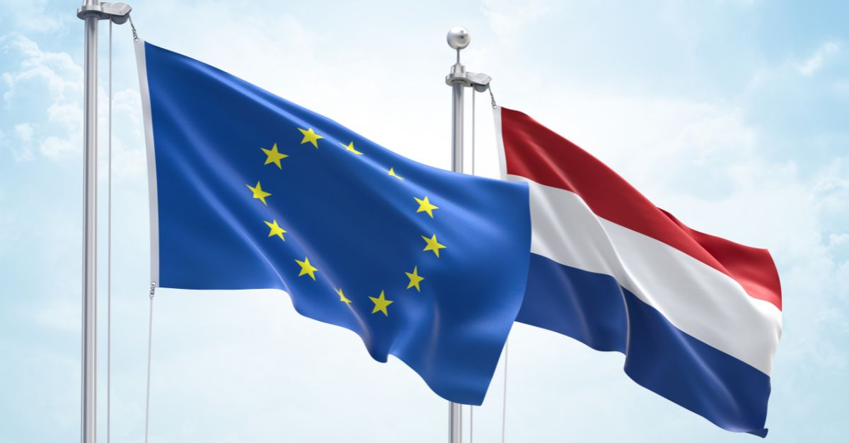 Draghi report translated to the Netherlands: vulnerabilities and ...