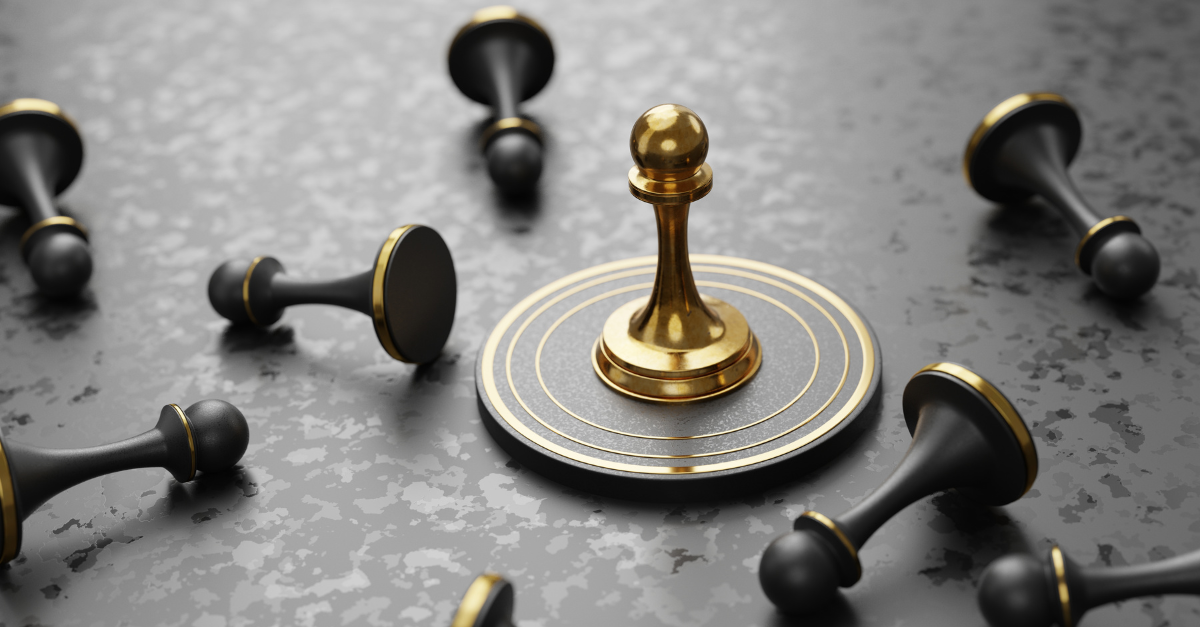 Geo-economisch beleid vereist strategic intelligence - TNO Vector