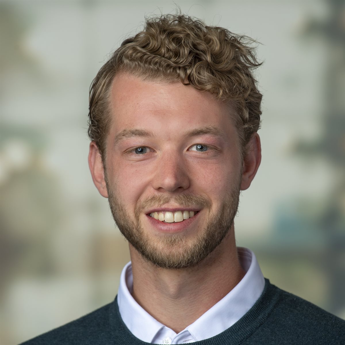 Tijmen Steensma - TNO Vector