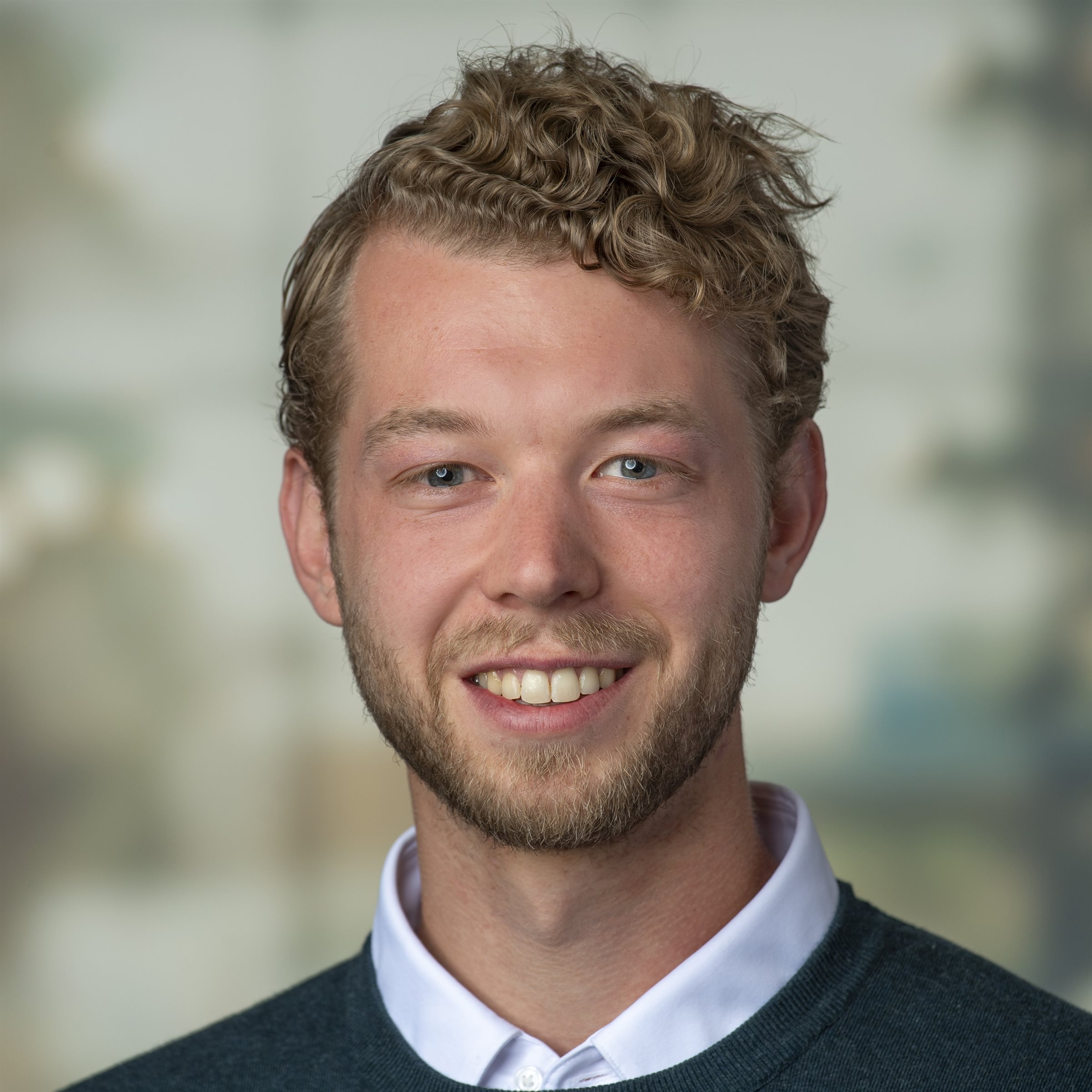 Tijmen Steensma - TNO Vector