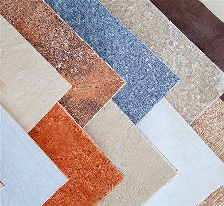 Handvatten voor producenten vloerbedekking richting circulariteit en duurzaamheid - TNO Vector