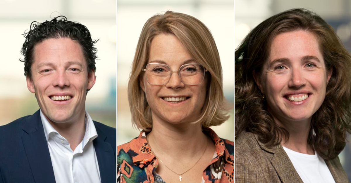 Energieprijsmonitor - TNO Vector