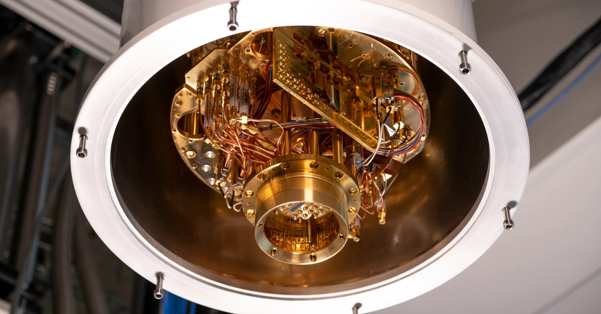 De inzet van quantumtechnologie voor sociaal-maatschappelijke missies ...