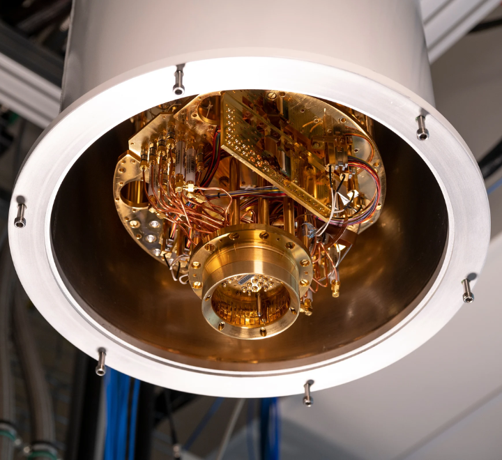 De inzet van quantumtechnologie voor sociaal-maatschappelijke missies ...