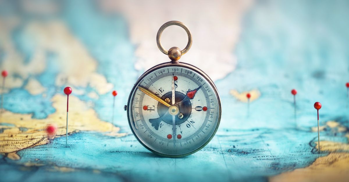 Van containers tot de cloud – hoe control points in chokepoints kunnen uitmonden - TNO Vector