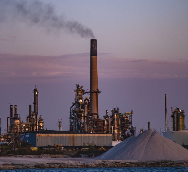 Captured CO2 a feedstock for chemicals and fuels? Strategic choices are needed now - TNO Vector