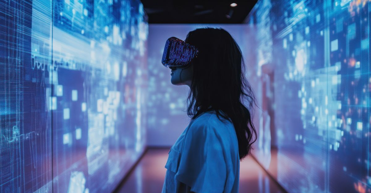 Mapping the digital future of the Netherlands - TNO Vector